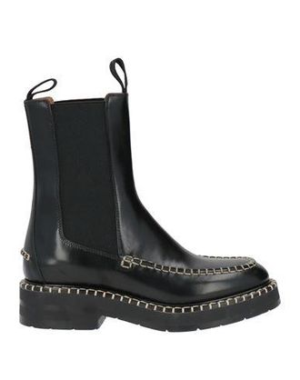 Chlo&eacute; CHAUSSURES - Bottines sur YOOX.COM