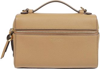 Tory Burch Tory Burch Crossbody Bags - Romy Slim Top Handle Bag Black - Gr. unisize - in Schwarz - f&uuml;r Damen