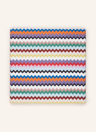 Missoni Missoni Home Bettbezug Valparaiso blau