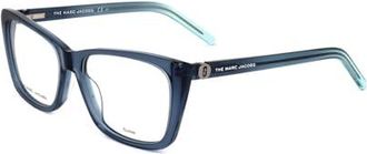 Marc Jacobs Lunettes Femme, Zx9, 54