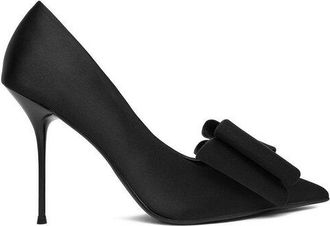 Eva Minge High Heels EO-EMI-25P142 Schwarz