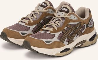 Asics Asics Sneaker Gel-Nyc 2.0 braun