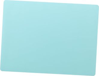 DOITOOL Silikon tischset Hitzebeständig rutschfest Platzsparend Leicht zu Reinigen Langlebiges Küchen Esstisch und Haushalt