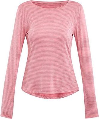 ENERGETICS Damen Shirt Gora LS W