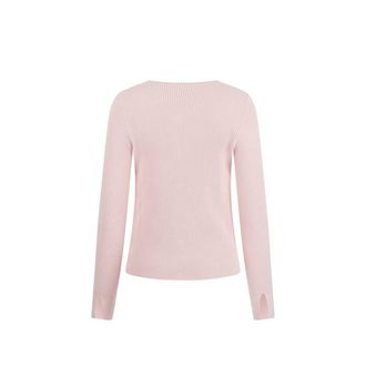 Guess Cardigan ajust&eacute; &agrave; boutons bijoux