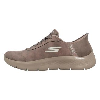 Skechers Moderner Sneaker - - Sport - Damen - Braun - 43 EU