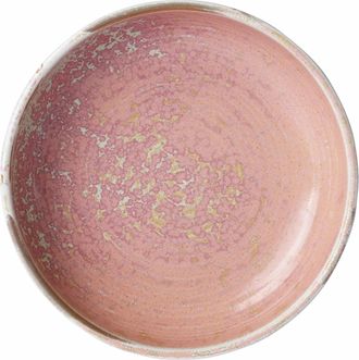 HKliving Assiette creuse Home chef en c&eacute;ramique HKliving