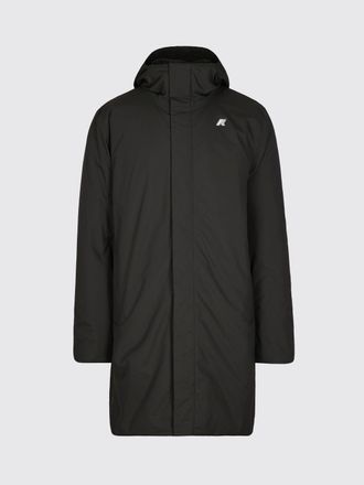 K-Way Manteau K-WAY Homme couleur Vert