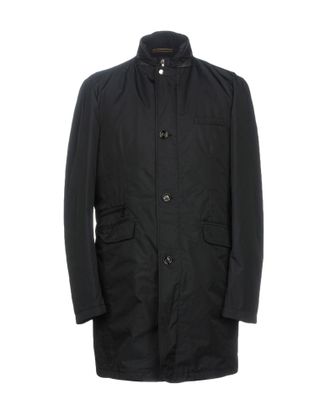 Moorer JACKEN & M&Auml;NTEL - Jacken und Anoraks auf YOOX.COM