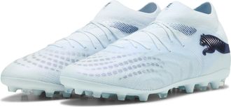 Puma FUTURE 9 PRO MG Fu&Atilde;Yballschuhe Unisex, Accessoires, Blau, 42.5