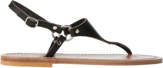 K.Jacques SCHUHE - Zehentrenner auf YOOX.COM