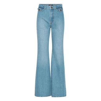 Rotate Rotate Jeans - - Jeans - Damen - Blau - W25