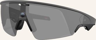Oakley Smart Glasses Vanguard schwarz