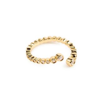 Ragbag Bague ouverte Orit