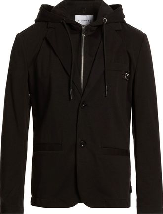 John Richmond JACKEN & M&Auml;NTEL - Jacken und Anoraks auf YOOX.COM