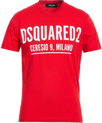 Dsquared2 TOPS - T-shirts auf YOOX.COM