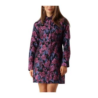 Y.A.S Y.a.s, Damen, Kleider, Mehrfarbig, XLGr&ouml;&szlig;e