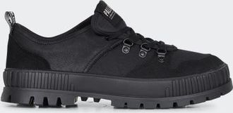 Palladium Baskets - Taille 36