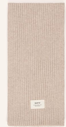 Barts Schal Basalth beige
