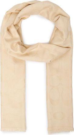 Coach Schal Coach 29CB690 Beige