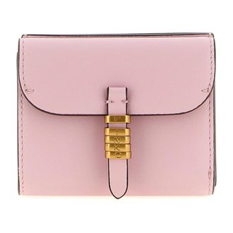 Pinko Saddle Wallet - - Accessories - Damen - Rosa - ONE SIZE