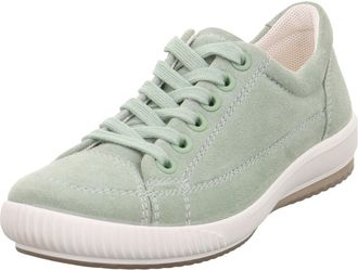 Legero Damen Tanaro Sneaker,MINT (GRÜN) 7200, Mint Grün 7200