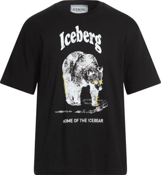 Iceberg T-SHIRT JERSEY