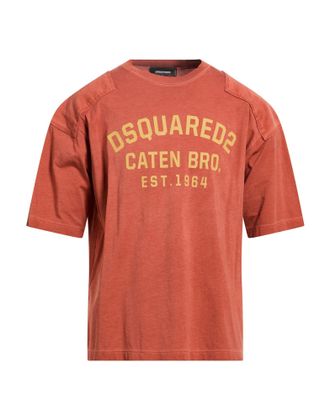 Dsquared2 TOPS - T-shirts auf YOOX.COM