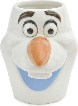 Disney Olaf 3D Tasse, 340 cl