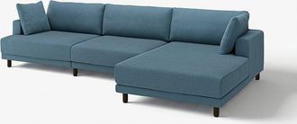 IKEA UPP&Aring;KRA 4,5er-Sitzelement