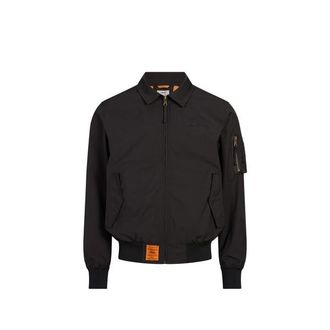 Bombers Original Bomber Hawk &agrave; col classique