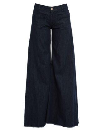Dondup HOSEN & R&Ouml;CKE - Jeanshosen auf YOOX.COM