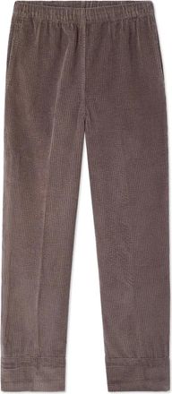 American Vintage Pantalon Carotte Padow Coton American Vintage