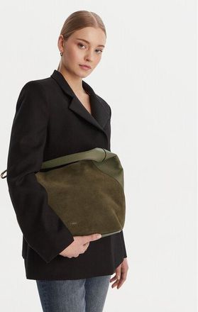 Furla Handtasche Lara M WB01900 BX1895 BG 4554S Gr&uuml;n