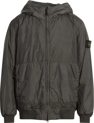 Stone Island JACKEN & M&Auml;NTEL - Pufferjacken & Daunenjacken auf YOOX.COM