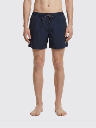 Paul Smith Bademode Herren Farbe Blau