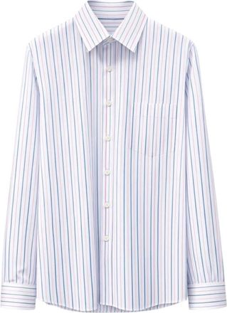 Costumein Homme, Chemises, Multicolore, Taille: L Chemise 26S09Pr Coupe Ample