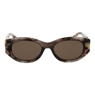 Missoni MI-1067720 Tortoiseshell Acetate Sunglasses - Brown