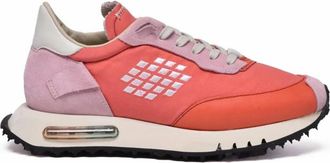 Bepositive Femme, Chaussures, Multicolore, Taille: 40 EU Space Race Baskets