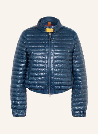 Parajumpers Parajumpers Daunenjacke Akane blau