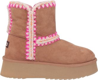 Mou SCHUHE - Stiefeletten auf YOOX.COM
