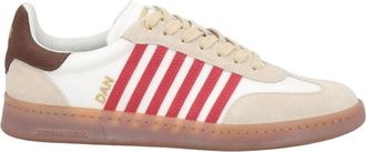 Dsquared2 SCHUHE - Sneakers auf YOOX.COM