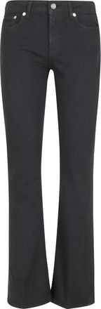 Dondup Femme, Jeans, Noir, Taille: W26 Nouveau pantalon Lola