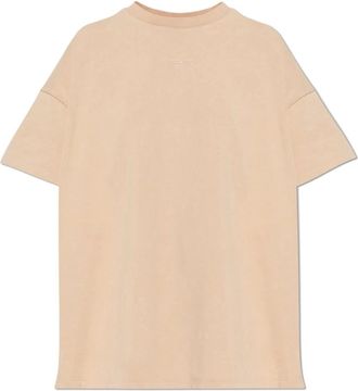 Gestuz Femme, Tops, Beige, Taille: 40 FR Jiogz T-Shirt