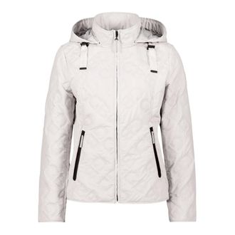 Gil Bret Damen, Jacken, Beige, XLGr&ouml;&szlig;e