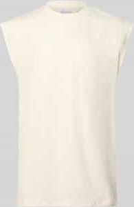 Karl Kani T-Shirt mit Label-Stitching