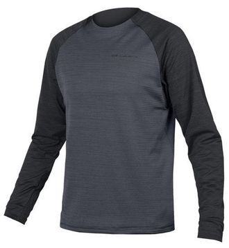 Endura Singletrack Fleece - Pullover - Herren
