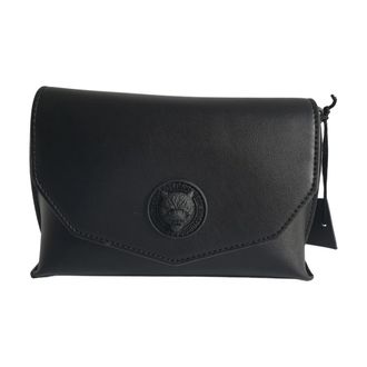 Plein Sport Mini Flap Devon Schwarz - - Sport - Damen - Schwarzk - ONE SIZE