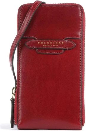 The Bridge unisex, Accessoires, Rouge, Taille: ONE Size Accessoires