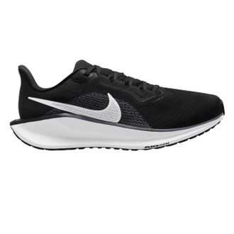 Nike Air Zoom Pegasus 41 Road Pegasus Sneaker f&uuml;r Herren (Schwarz/Wei&szlig;)